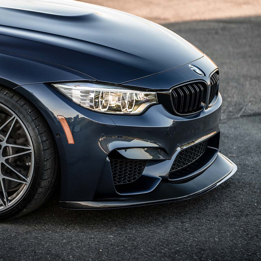 Bmw M4 F80