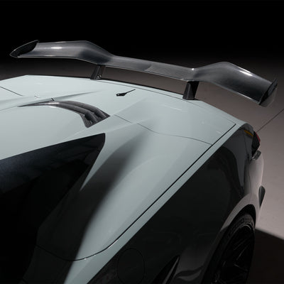 Racing Sport Concepts - Premium Body Kits & Carbon Fiber Accessories