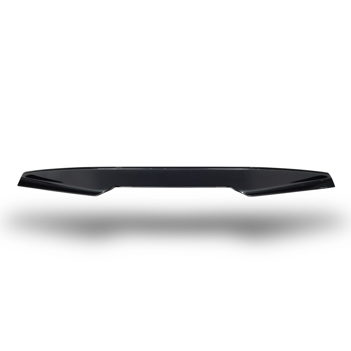 Corvette C8 Rear Spoiler | RSC GT Ducktail Spoiler | Carbon Fiber ...