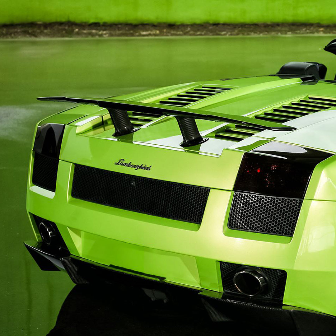 RSC | Superleggera Wing Package | Carbon Fiber | Fits Lamborghini ...