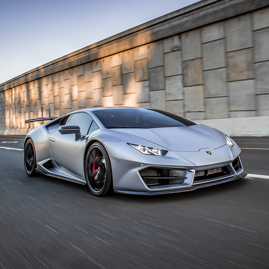 RSC | CS680 Huracan Wing | Lamborghini Huracan LP610 and LP580 – Racing ...